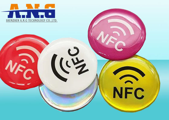 NFC TAG on sales - Quality NFC TAG supplier