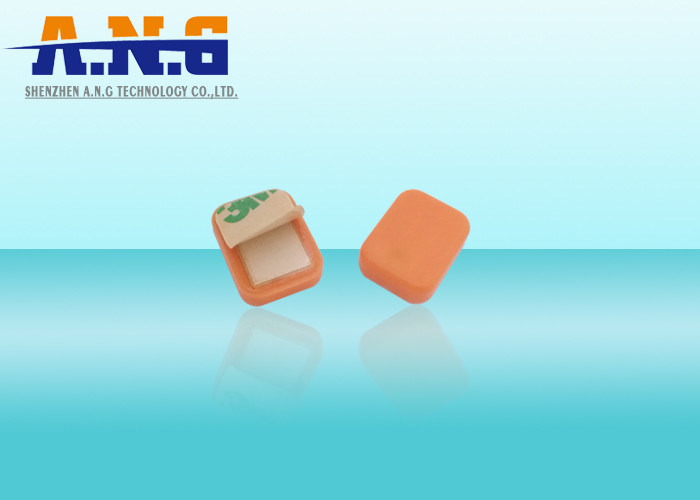 Durable Gen2 Micro Tiny Passive Rfid Tags Industrial Grade Alien Higgs ...