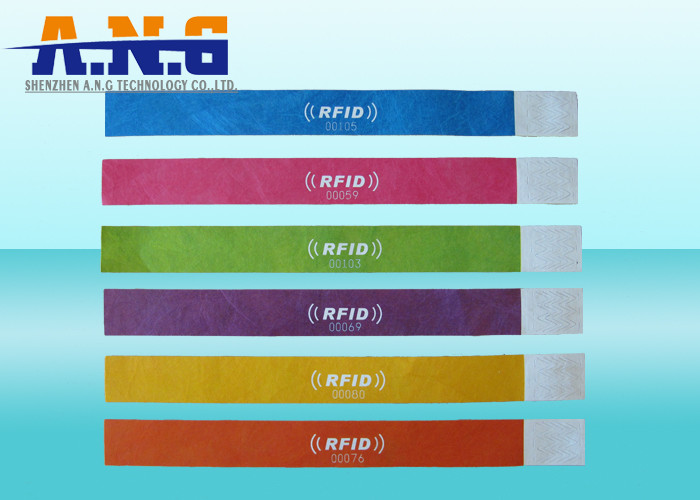 UHF rfid athlete tags to receive accurate finishing times for marathon ...