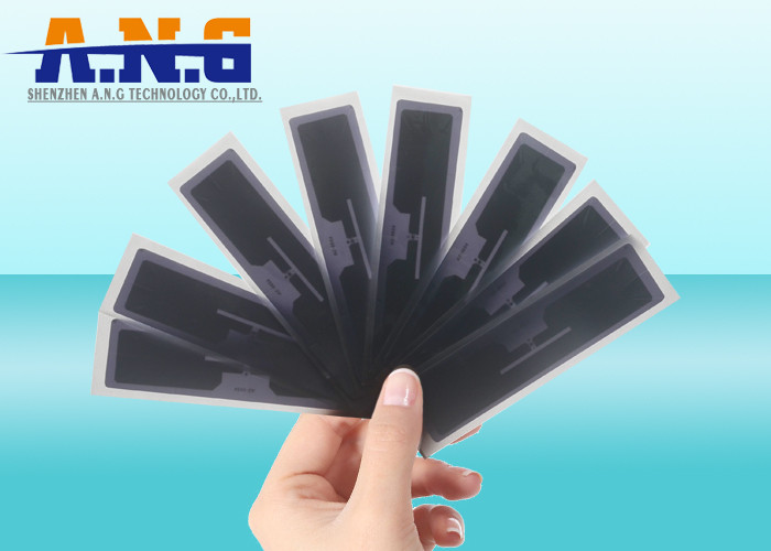 Tamper evident rfid uhf Headlight Tags / long range vehicle ...