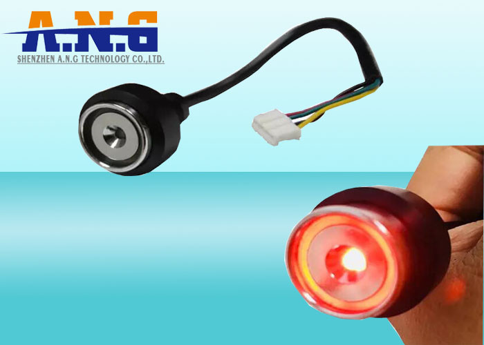 TM1990 DS1990 Ibutton Reader DS9092+ Ibutton Probe