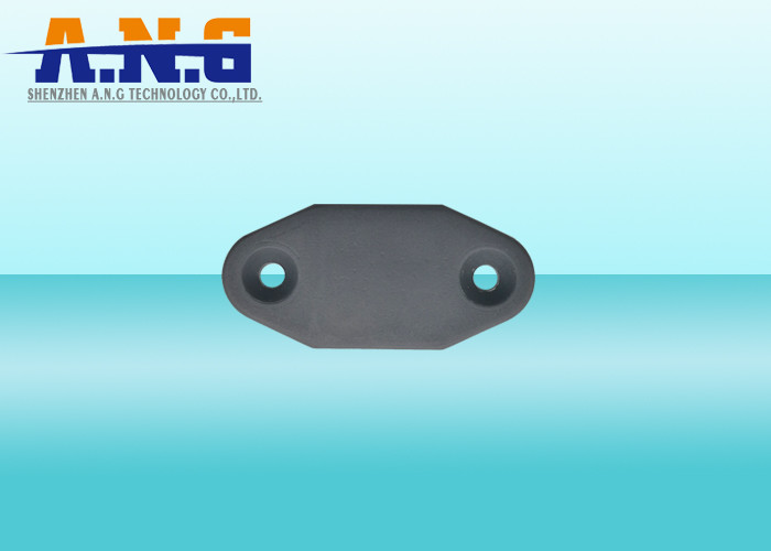 Contactless Durability Passive Rfid Tags For Mobile Carts,Containers ...