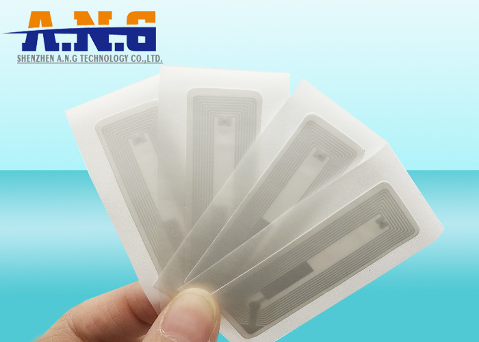 Long Range RFID Tag Card Printable Ultralight EV1 Tag for Access Control