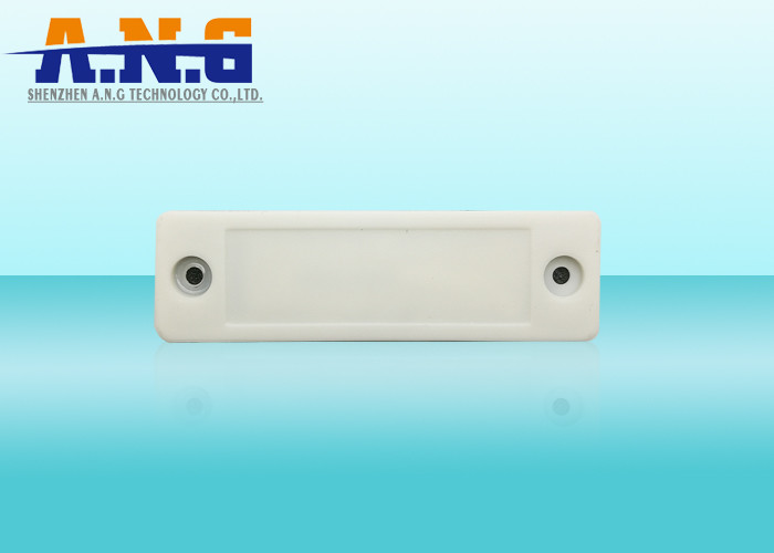 Shelf Library Rfid Labels , Warehouse Rack Nfc Label Customization