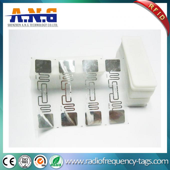 Ultra - Rugged UHF RFID Tags for Commercial and Industrial Textile ...