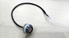 Stainless Steel Magnetic iButton Probe Reader With 3M Back Stickers For ...