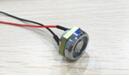 Stainless Steel Magnetic iButton Probe Reader With 3M Back Stickers For ...