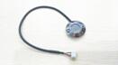 Stainless Steel Magnetic iButton Probe Reader With 3M Back Stickers For ...