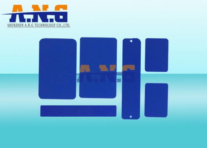 Ultra - Rugged UHF RFID Tags for Commercial and Industrial Textile ...